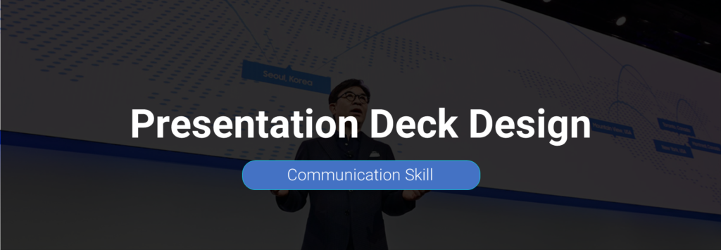 Presentation Deck Design - Maitre Allianz